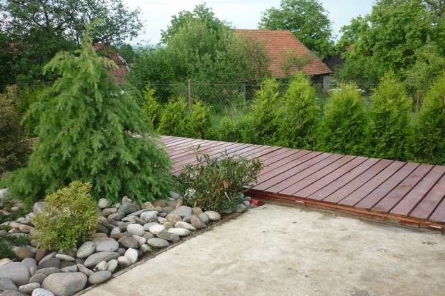 Svojpomocné zhotovenie jazierkovej filtrácie - Blog - Margoč Koi kapre ...